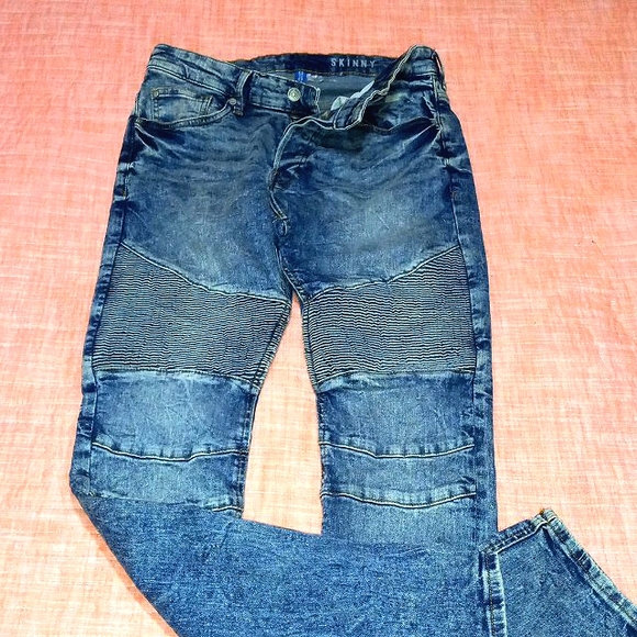 H&M | Jeans | Hm Denim Jeans Divided | Poshmark